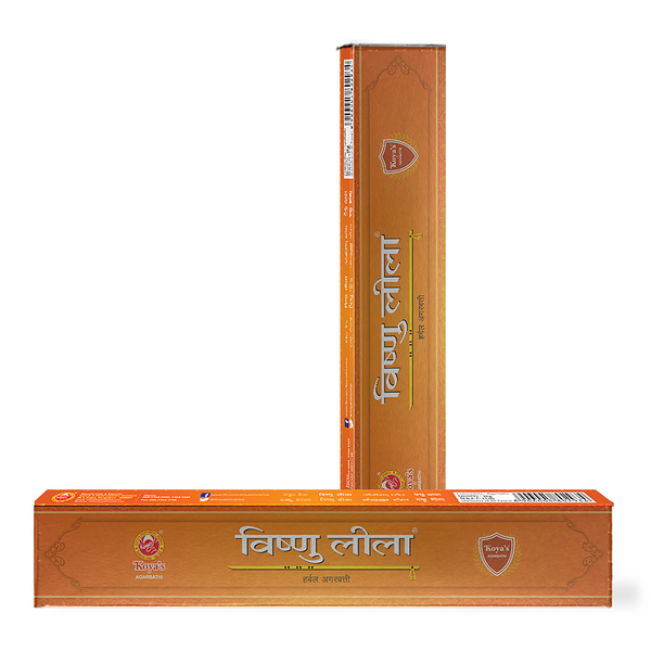 Vishnu Leela Koyasincense